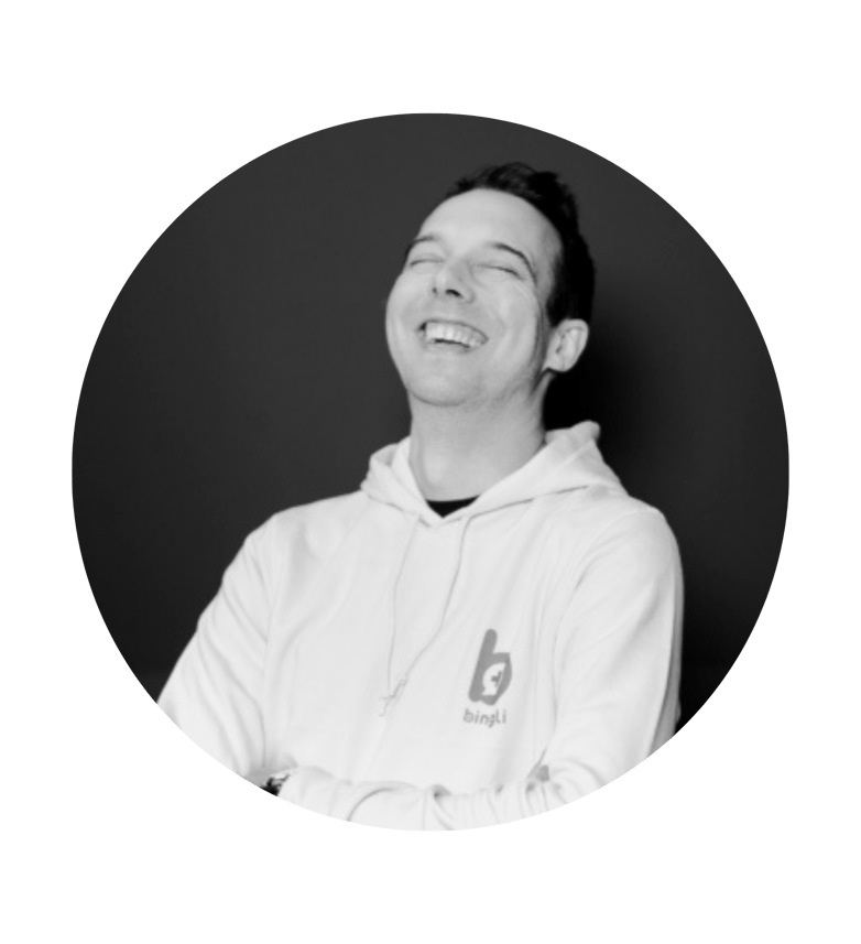 Meet the Bingli team